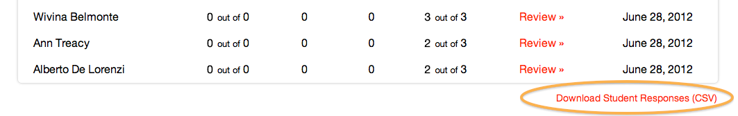 How to track learning progress using TED-Ed