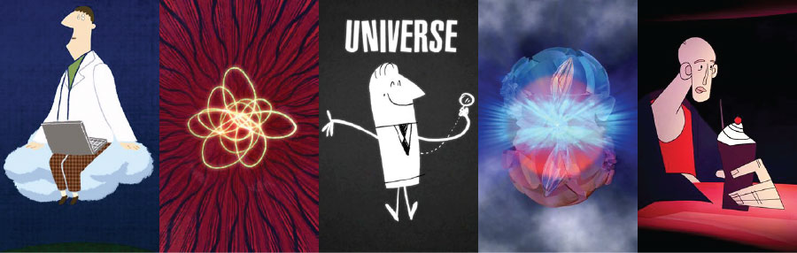 TED-Ed Teams up with TEDxCERN to Bring You Lessons about The Universe