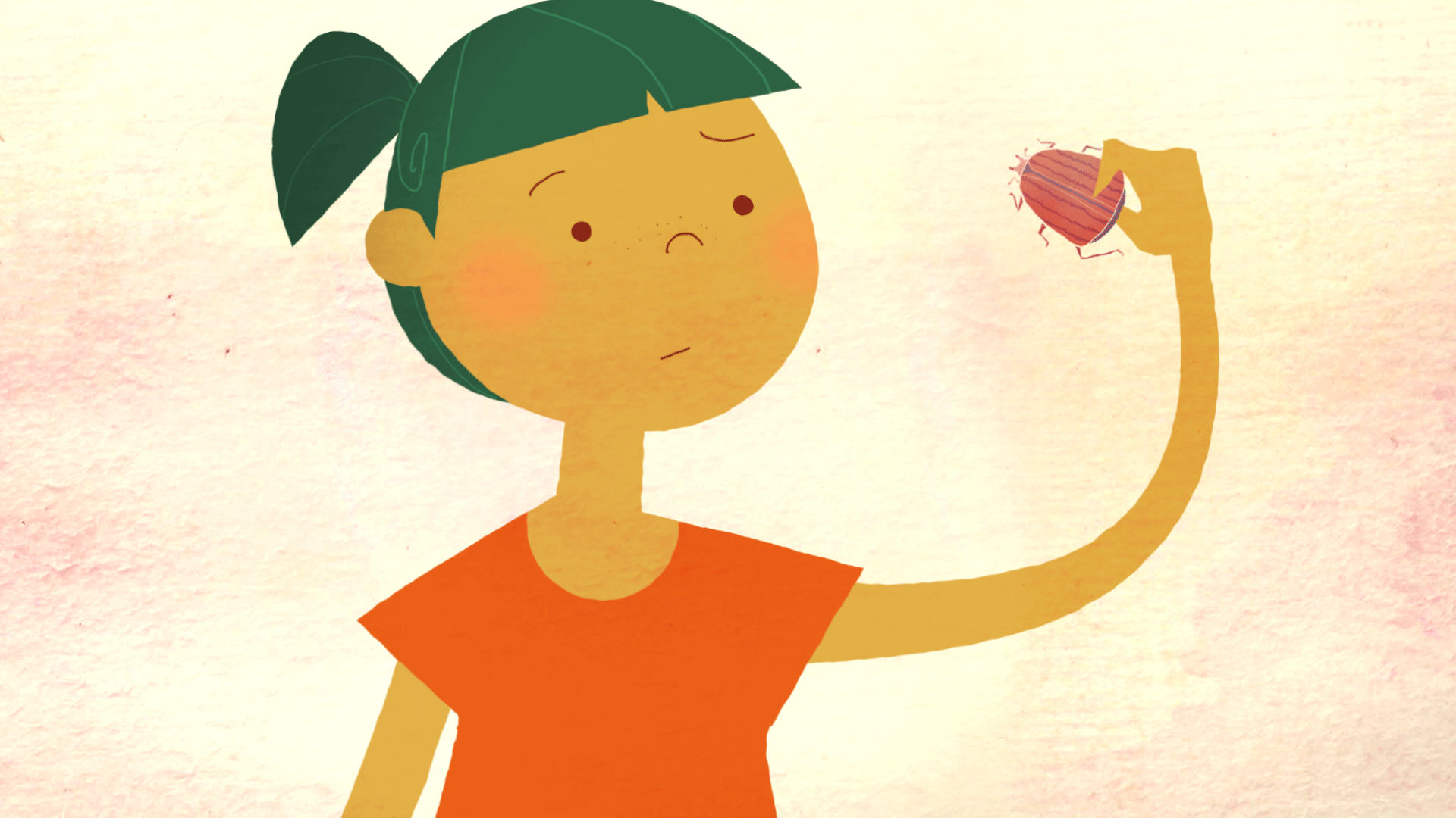 9 TED-Ed Lessons about cool (and creepy) bugs