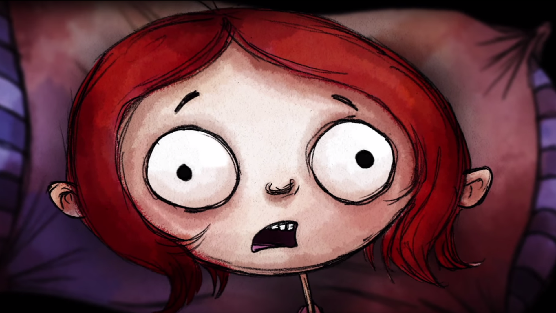 Vampires, sleep paralysis and more: 5 very spooky TED-Ed lessons