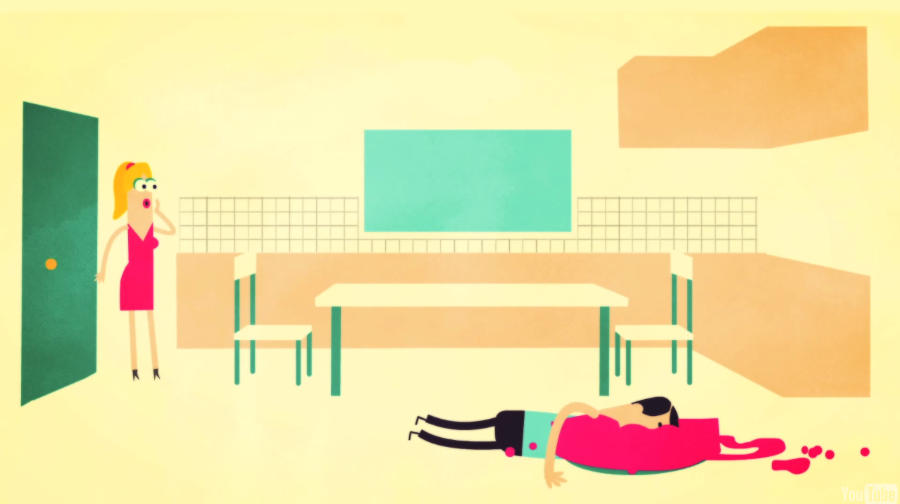 Is it actually ironic? 3 TED-Ed Lessons on irony