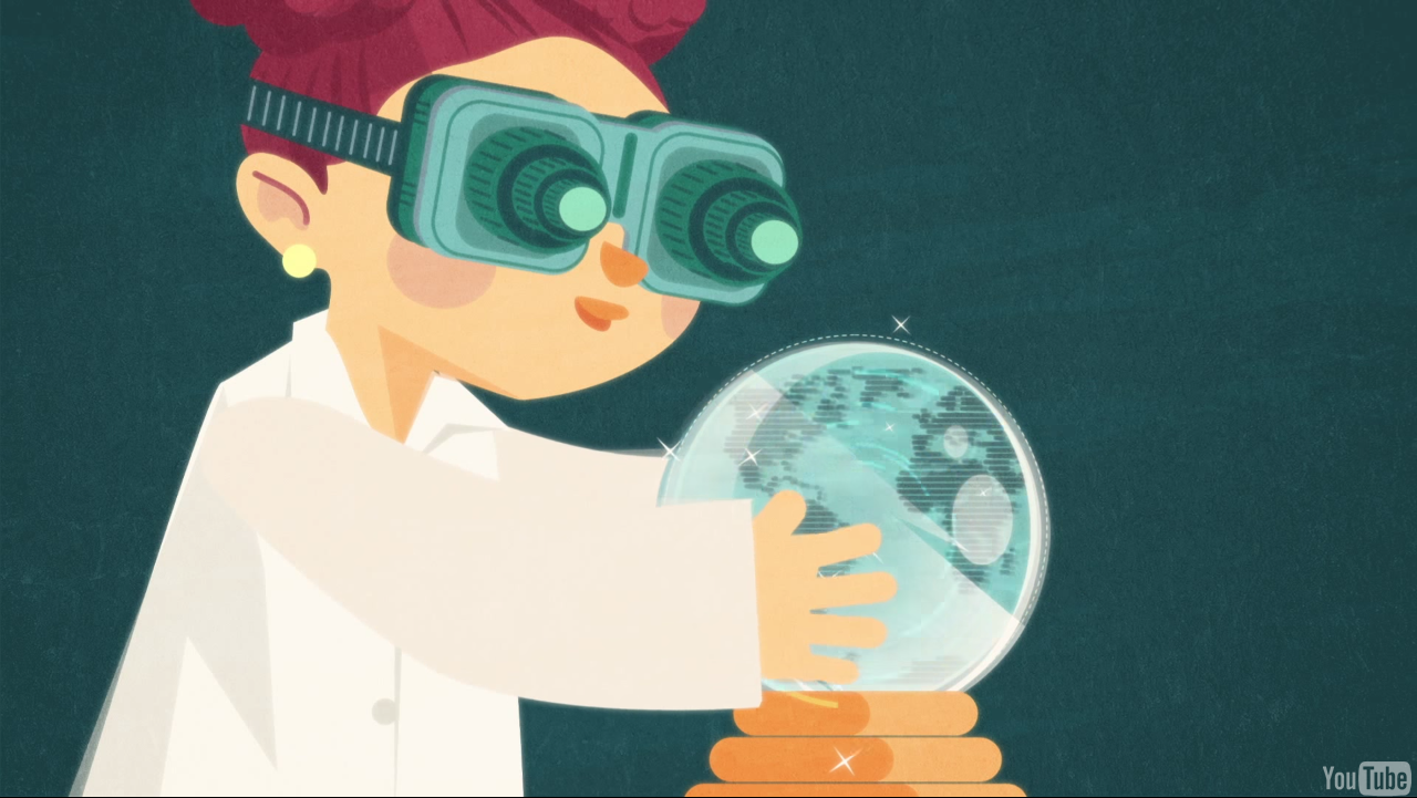 3 brand new TED-Ed Lessons written by CERN scientists