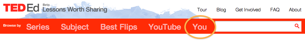 How to track learning progress using TED-Ed