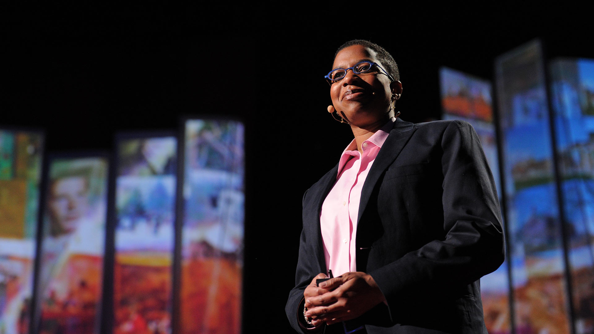 Ainissa Ramirez on women in STEM | TED-Ed