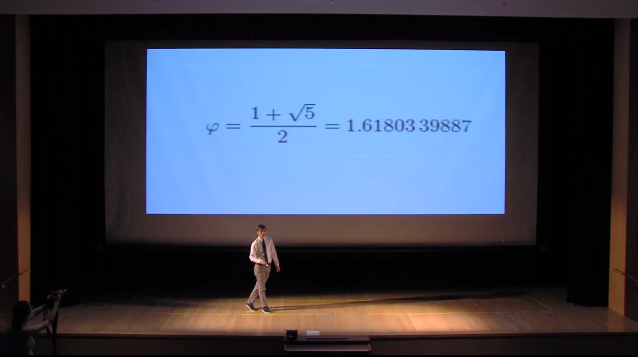 Bilingual TED-Ed Club asks, “Is math the language of the universe?”