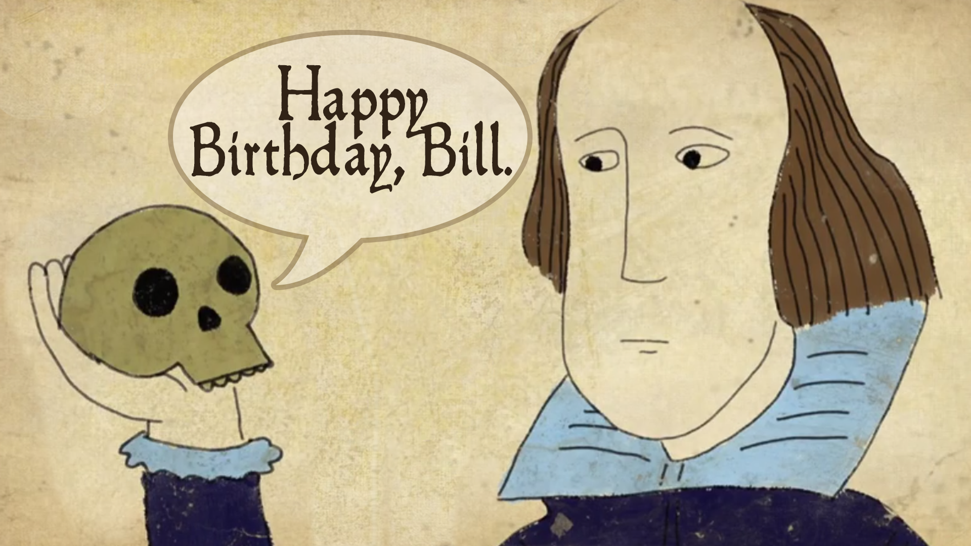 Shakespeare Birthday Memes Shakespeare Memes Happy Birthday/deathday