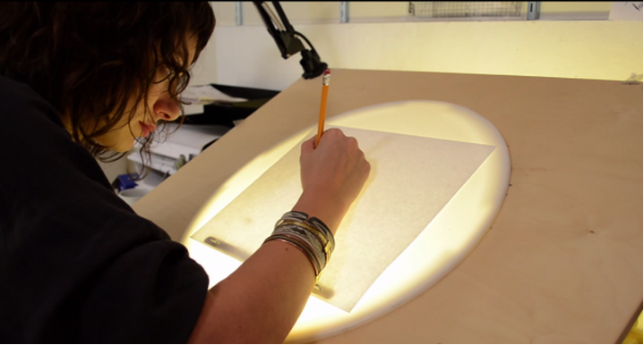 TED-Ed animator hosts online animation workshop for TED-Ed Clubs