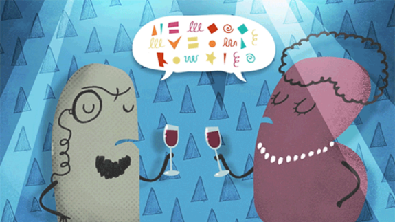 How to avoid miscommunication (in TED-Ed GIFs)