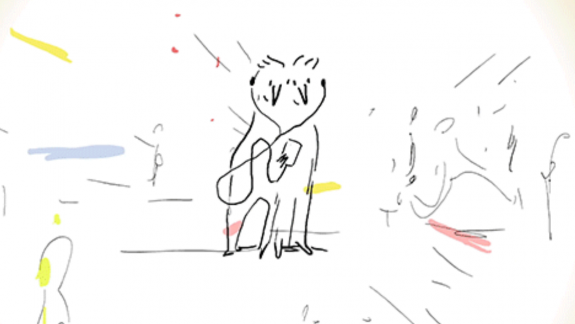 5 theories about why we love (in TED-Ed GIFs)
